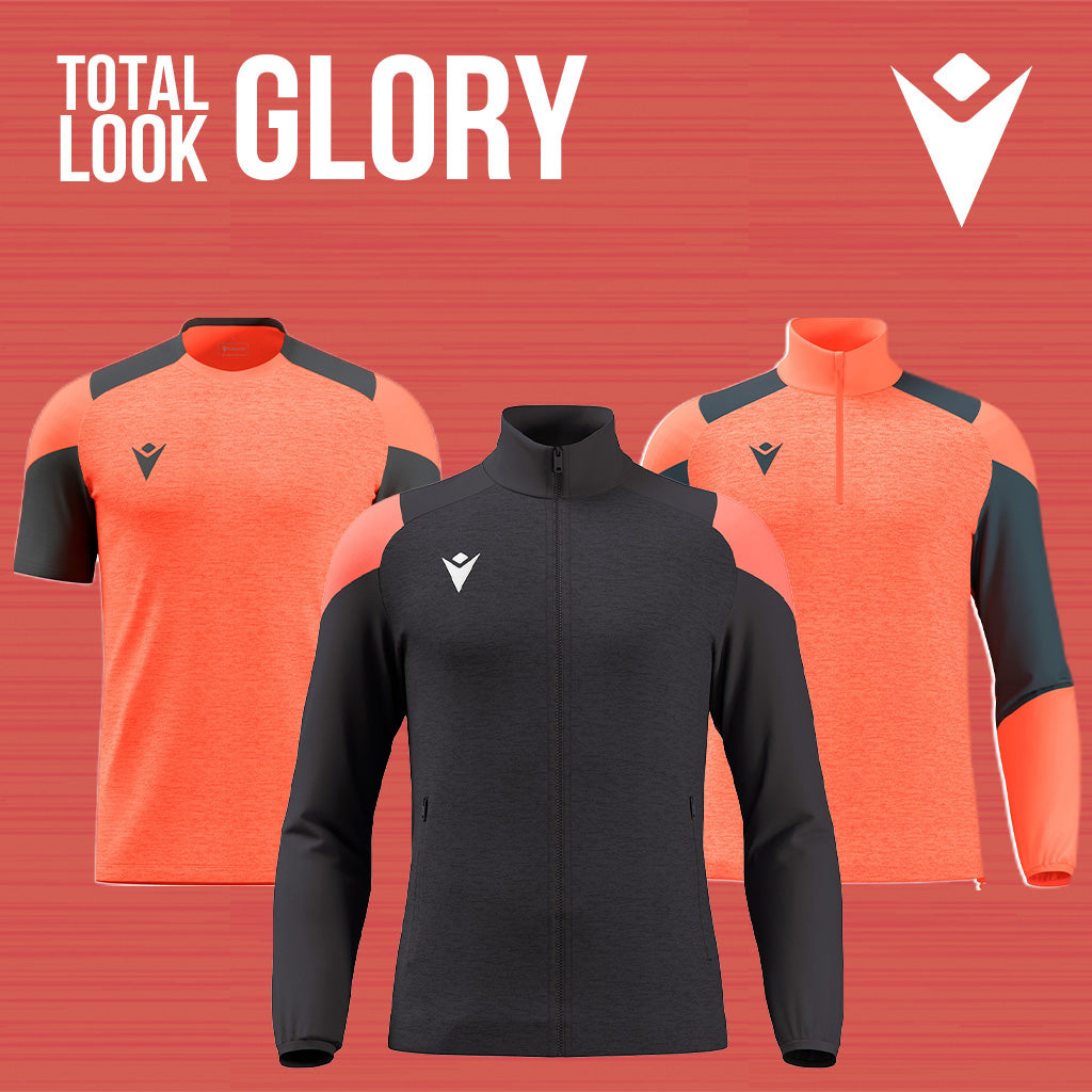 Macron Glory – KitRoom