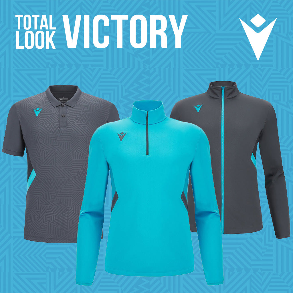 Macron Victory – KitRoom