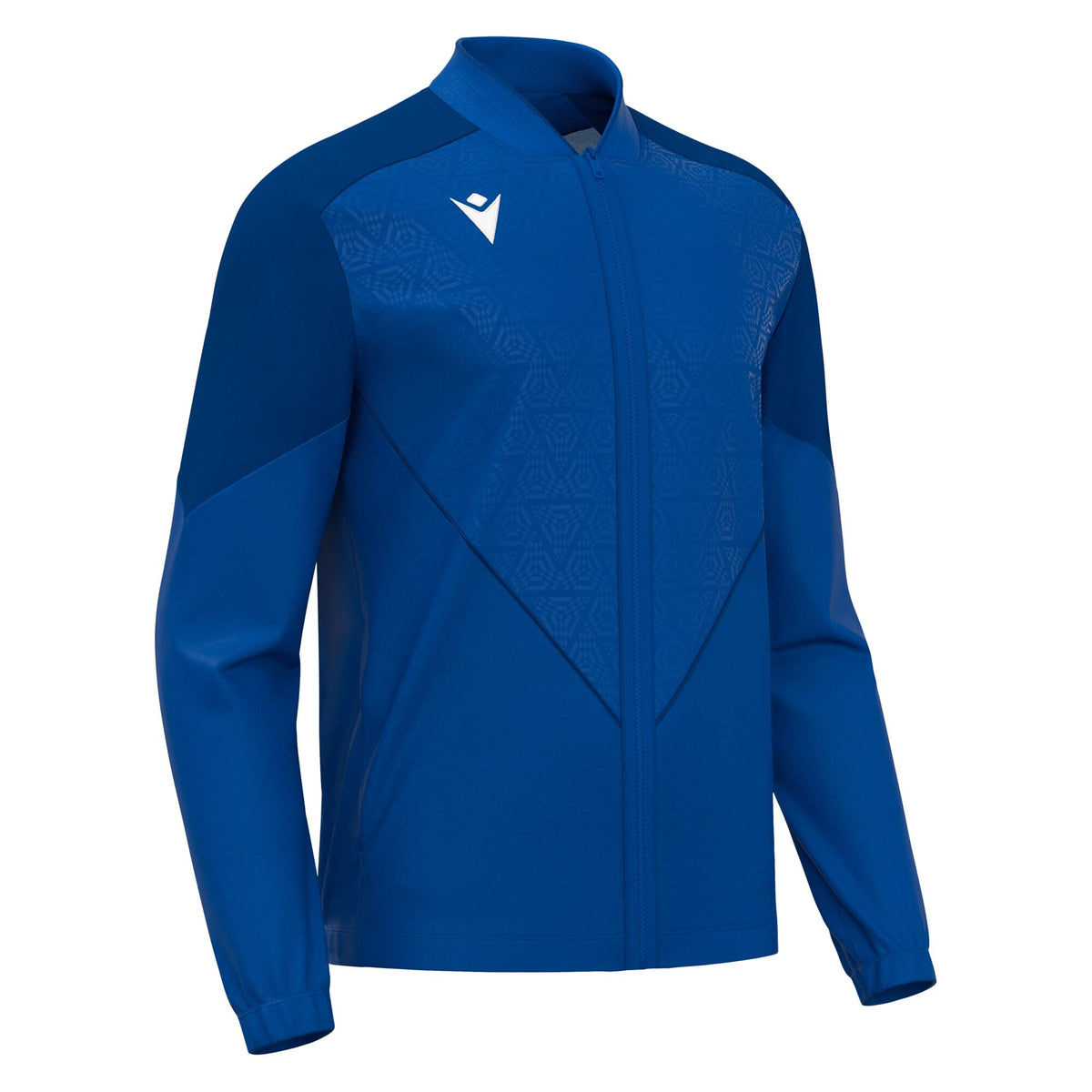 JNR Macron Morpheus Full Zip Top – KitRoom
