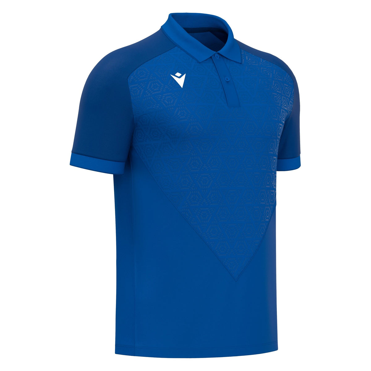 JNR Macron Baldwin Polo – KitRoom