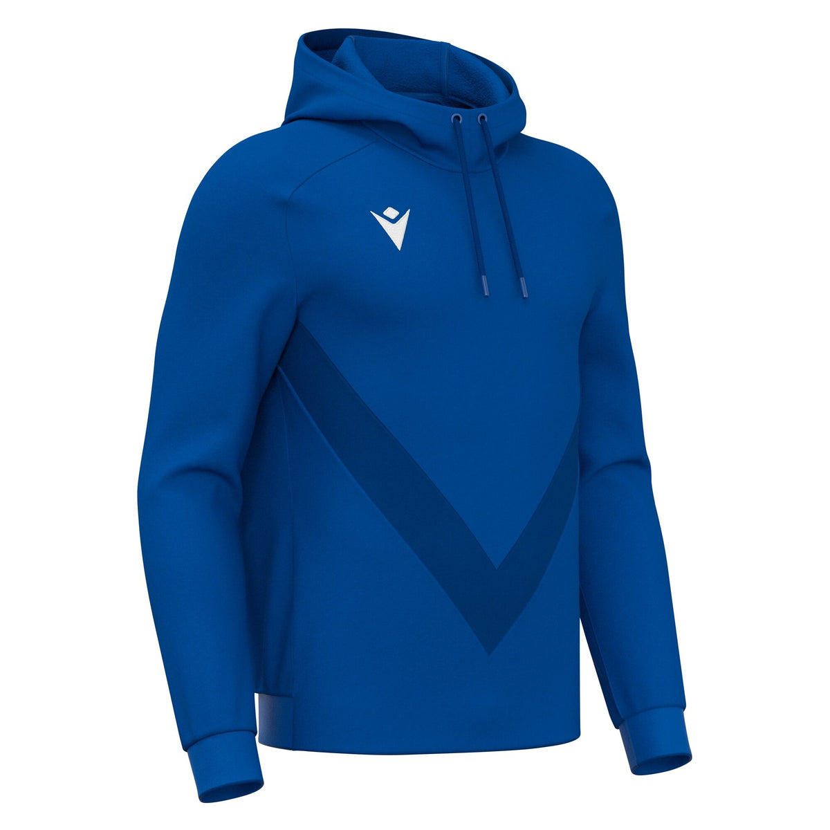 SNR Macron Fenders Hoody – KitRoom