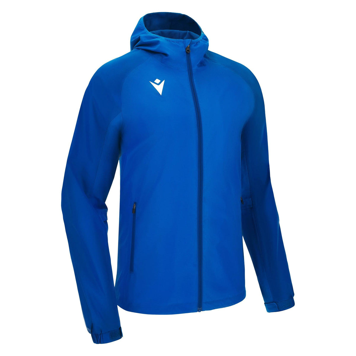 JNR Macron Alps Rain Jacket – KitRoom