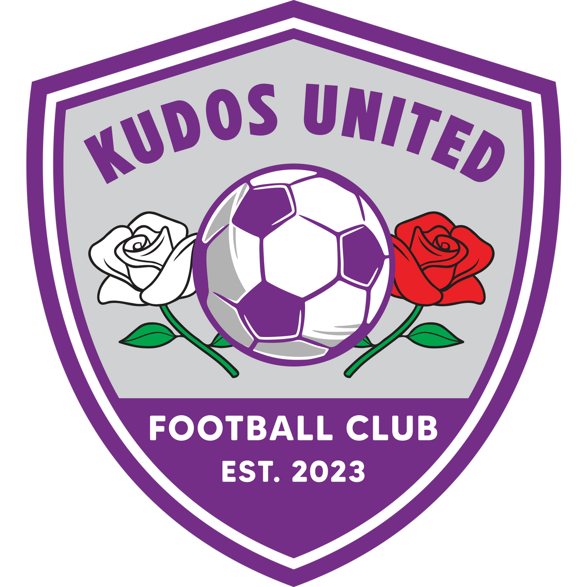 Kudos Utd – KitRoom