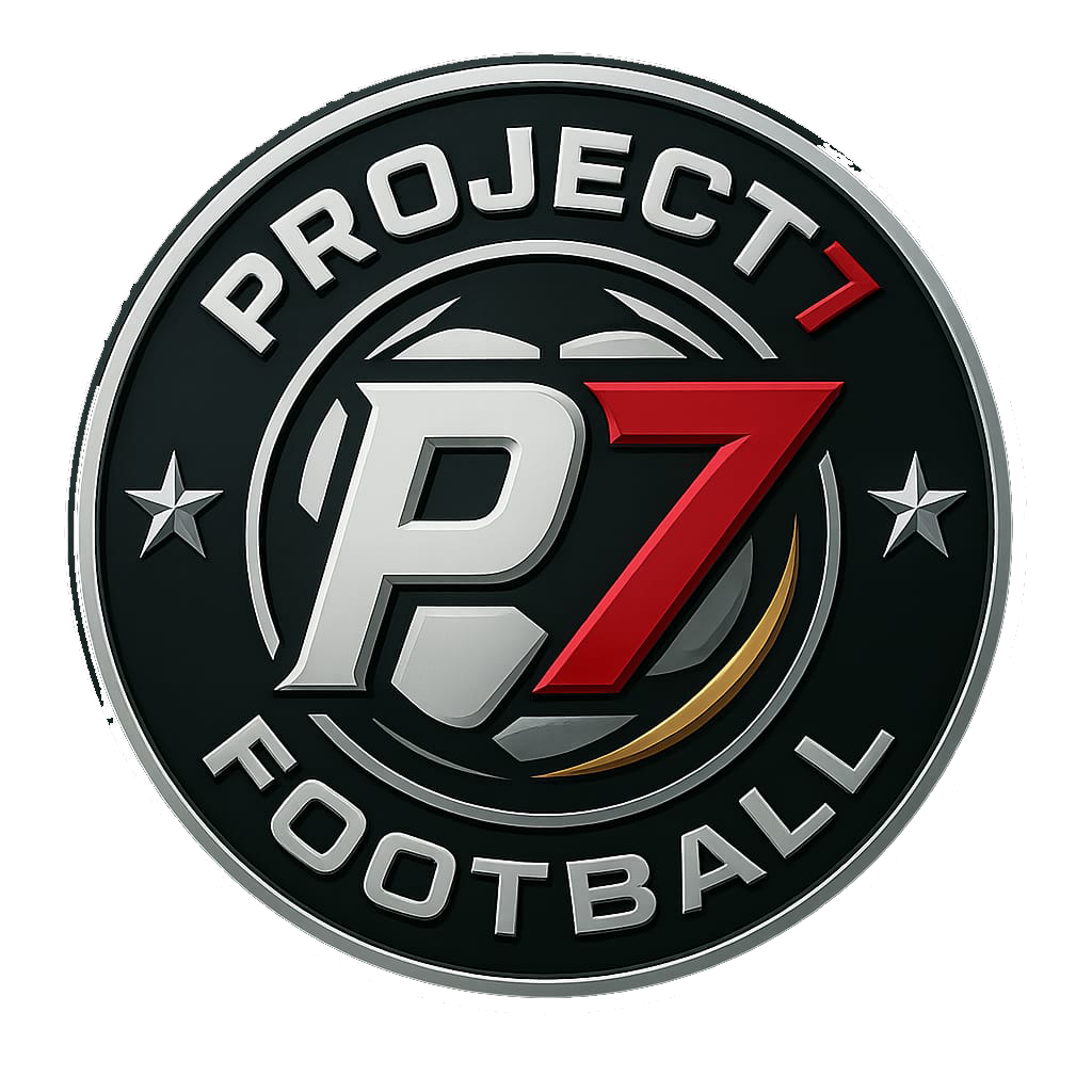 Project 7 Football – KitRoom