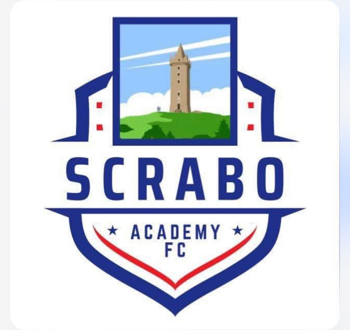 Scrabo Academy FC – KitRoom