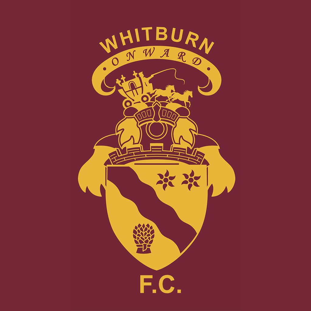 Whitburn FC – KitRoom