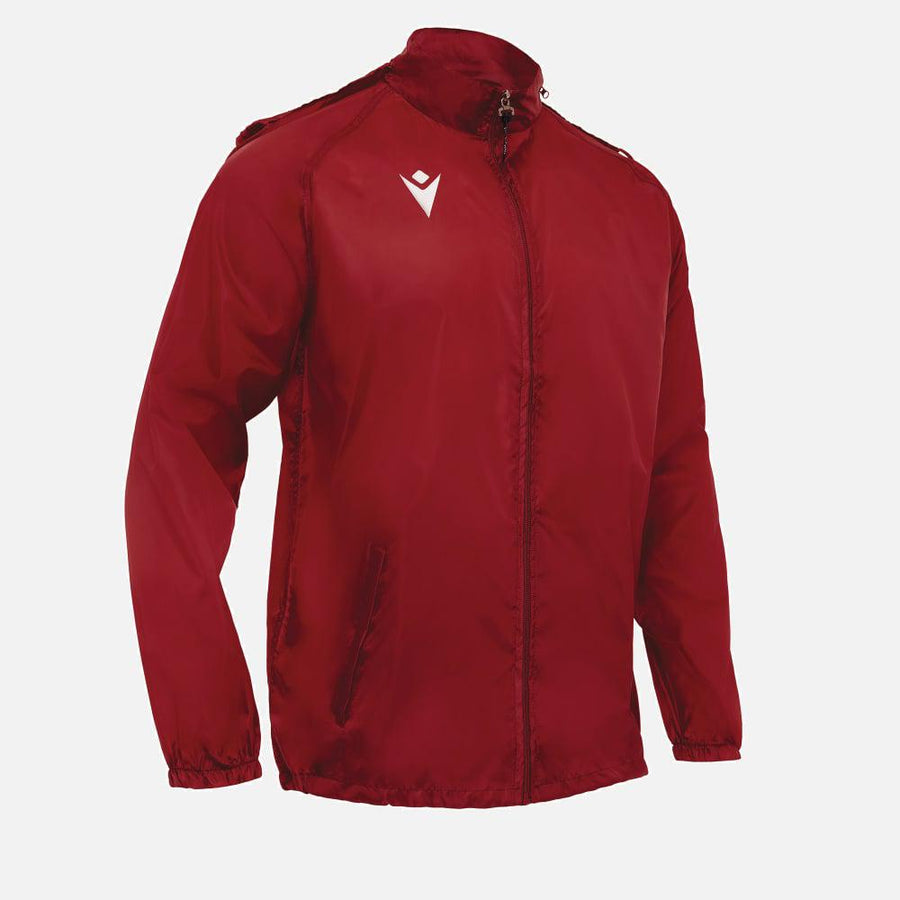 Macron Jackets – KitRoom