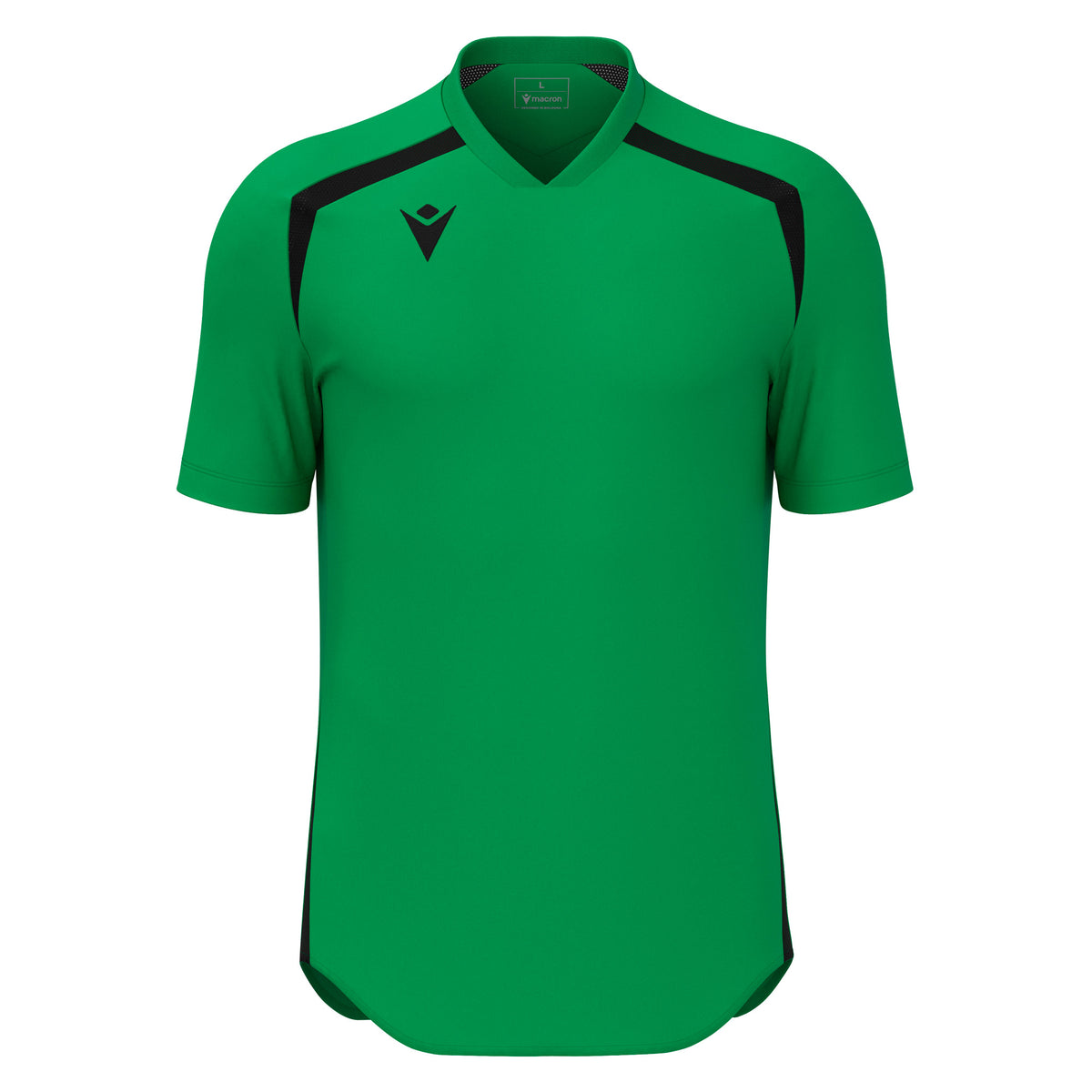 SNR Macron Wyrm Shirt (4XL to 5XL) – KitRoom