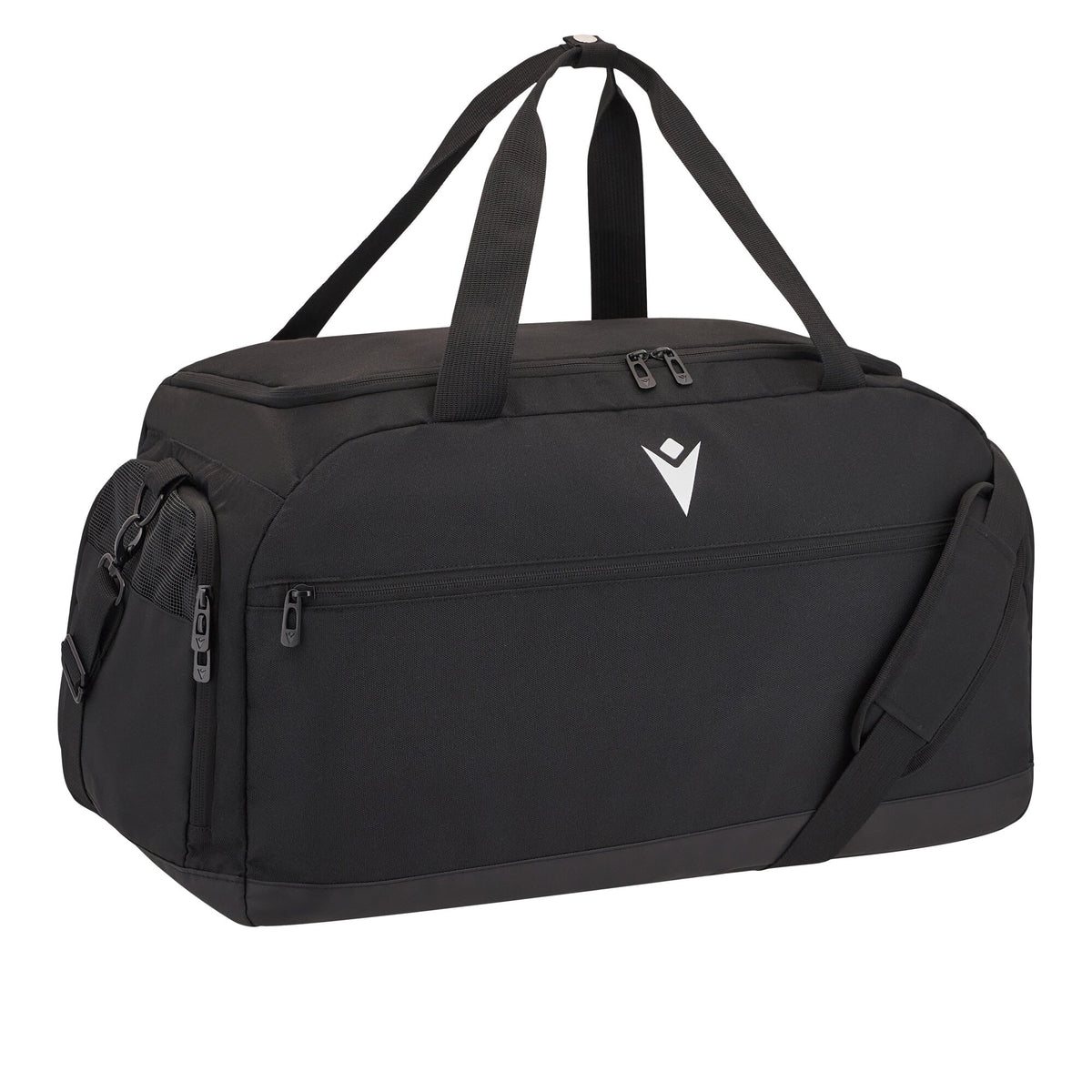 Macron Flow Gym Bag – KitRoom