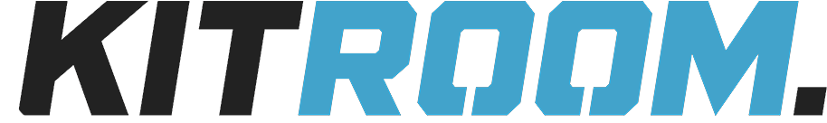 KitRoom | Sports Equipment Specialist | UK & Ireland