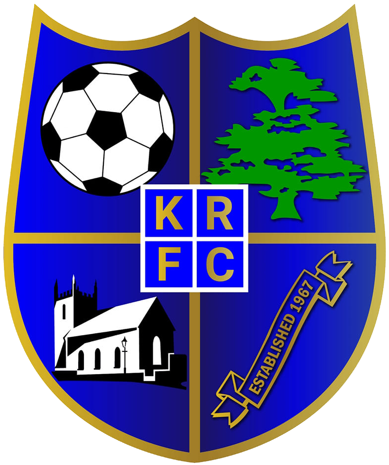 KRFC Senior Management Pack – KitRoom