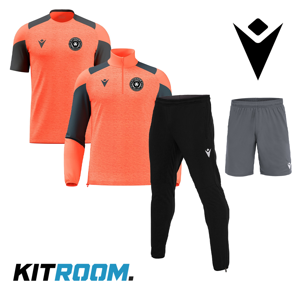 SNR Pro Glory Pack – KitRoom