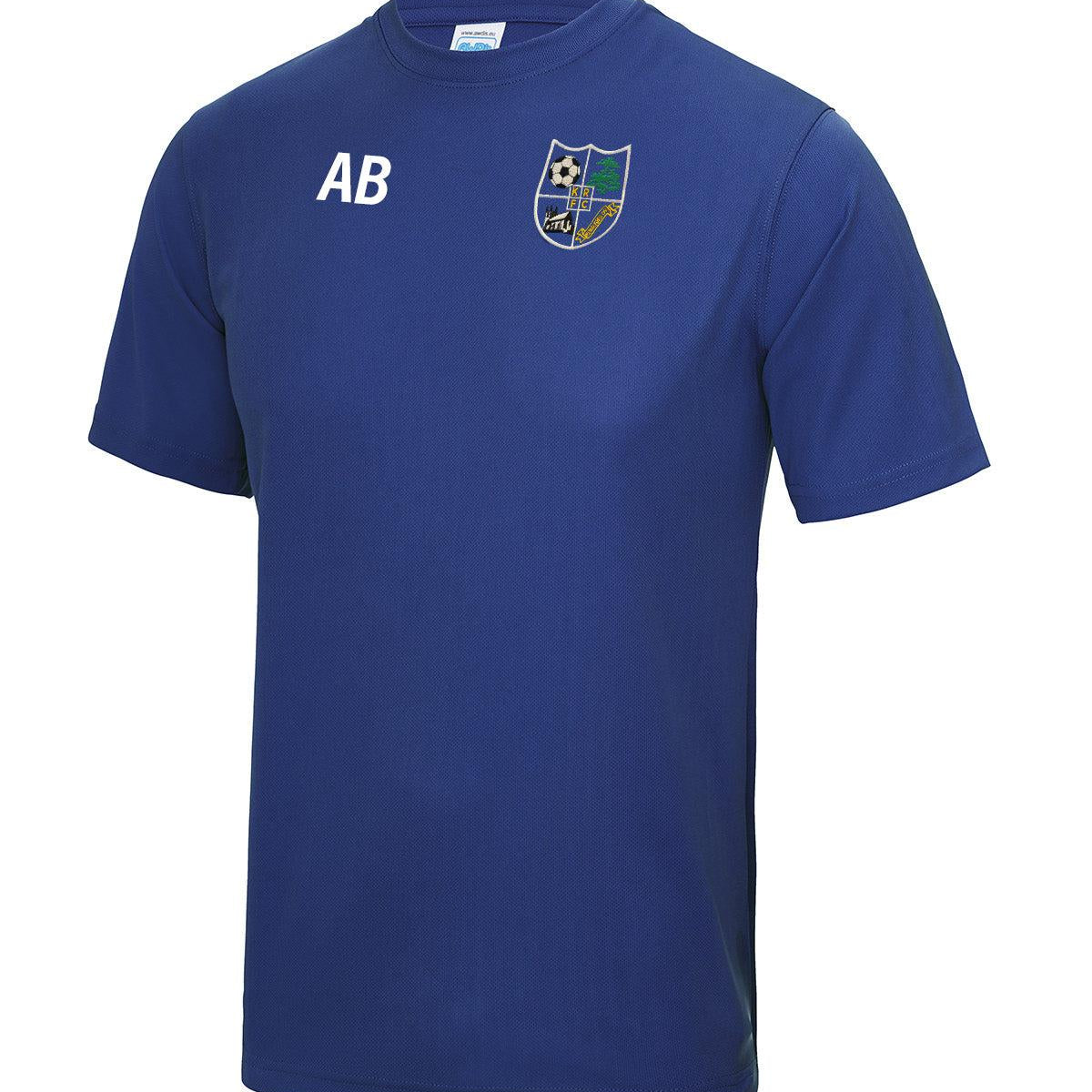 KRFC Kids T-shirt – KitRoom
