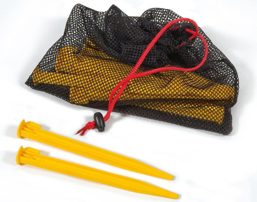 Precision Plastic Net Pegs (Set of 10) – KitRoom